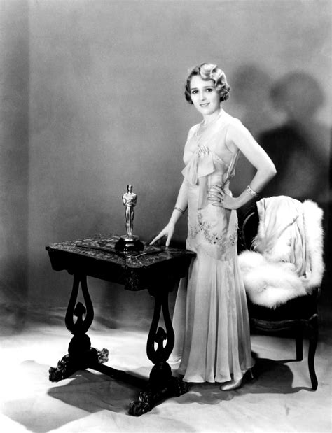 Historic Photos Of The Oscars A History Of The Academy Awards