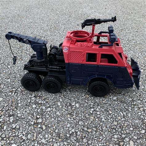 25 Cobra Vehicle Custom Ideas Gi Joe Cobra Gi Joe Vehicles