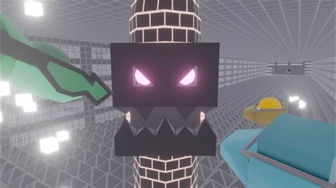 Geometry Dash Lore 8 Youtube