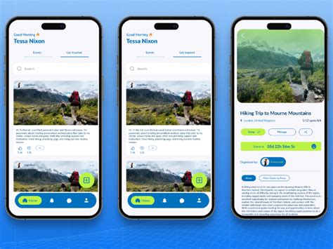 App That Connect Fans For Tailored Group Chats And Communities Flutter