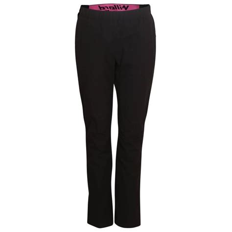 Willard Julana Dámské Zateplené Kalhoty Sportisimocz