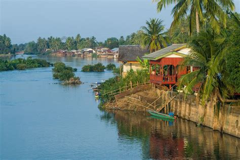 Si Phan Don Southern Laos Tripcarta