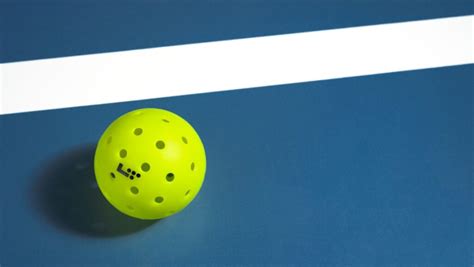 5 Fun Facts About The New Pickleball From Life Time