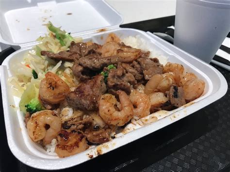 Sarku Japan Japanese 1464 Northpark Blvd North Dallas Dallas Tx