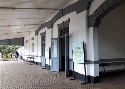 Lokasi Syuting Gadis Kretek Cocok Untuk Wisata Ada Jogja