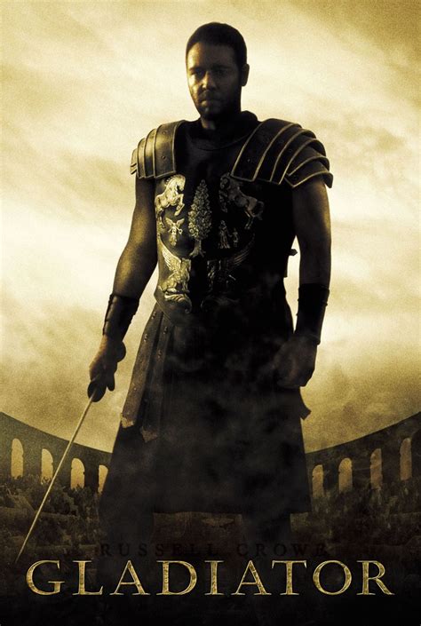 Гладиатор (Gladiator), фильм 2000 - кадры, трейлеры, смотреть онлайн ...