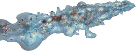 Resource Reserve Model Estimation Pt Ame