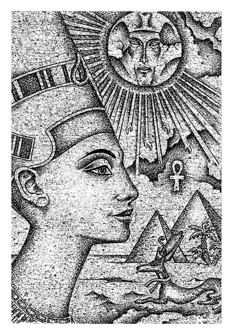 Artist Halyna Pechenizka The Cross Border House