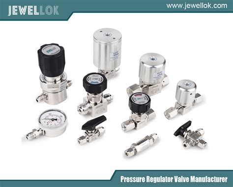 Understanding Air Pressure Regulator Diagram And Functionality Explained Control Valves And
