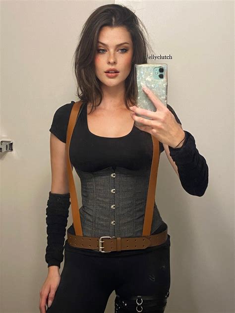 Me As Alice Resident Evil Afterlife R Residentevil