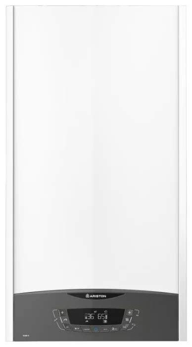 Ariston Clas X System Ff Ng Kaspi