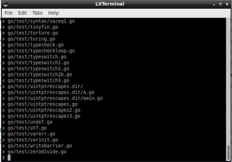 Golang How To Install Go In FreeBSD Jeremy S Go Blog