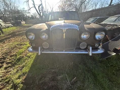 1976 Daimler Ds420 Id 126085