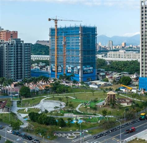 宏普garden Park宏普中央公園no2新北市新店區文記街電梯大廈獨家宏普2期高樓面公園三房車央北團隊★ 房屋出售 樂屋網