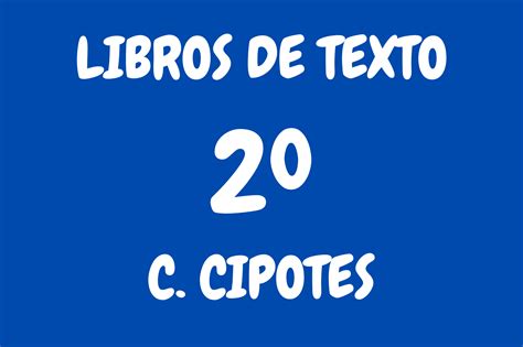 Libros de Colección Cipotes MINED Gratuitos 2024 Descargar PDF