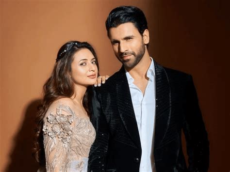 Divyanka Tripathi And Vivek Dahiya Robbed Of These Valuables On Their
