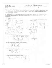 MATH Pdf Course Hero