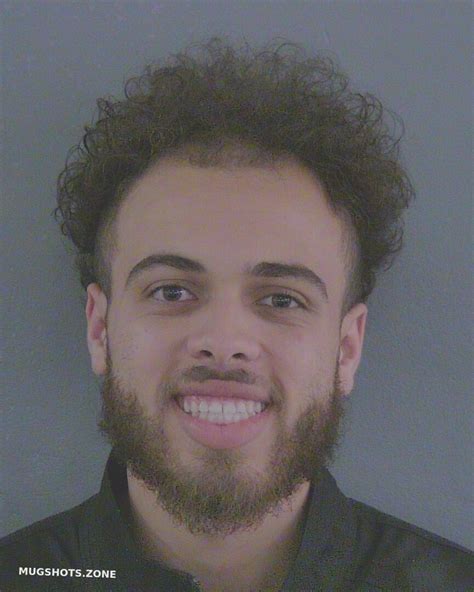 Bergery Daniel 12072023 Sumter County Mugshots Zone