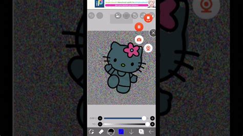 Хелоу Китти 💗 Youtube