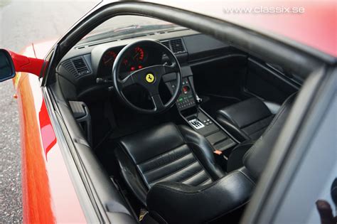 Ferrari 348 Tb For Sale In Sweden