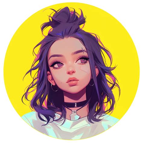 モードな魅力｜イラスト・フリー素材なら「シンテリ」