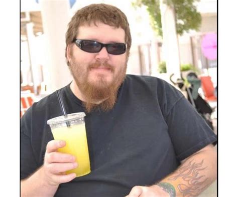 John Riccio Obituary 1971 2023 Legacy Remembers