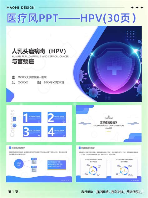 医学类ppt一网打尽 知乎