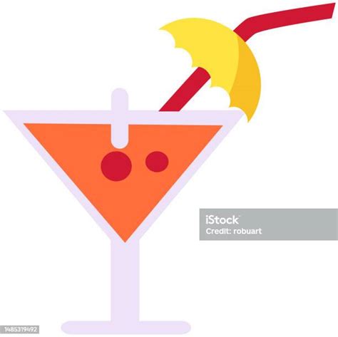 바 코스모폴리탄 칵테일을 마티니 잔에 담아 드신 음료 얼음이 든 열대 알코올 음료 0명에 대한 스톡 벡터 아트 및 기타 이미지 0명 개념 건강관리와 의술 Istock