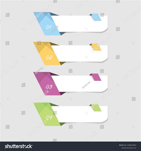 Simple Cool Textbox Vector Design Suitable Stock Vector Royalty Free 2186959987 Shutterstock