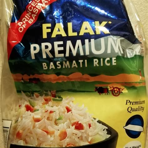 Princess Of Basmati Basmati Rice Reviews Abillion