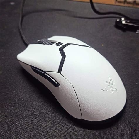 Making A Viper Mini Ultimate R Mousereview