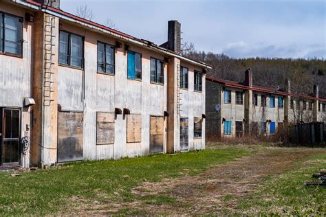 布伏内地区住宅 廃墟検索地図