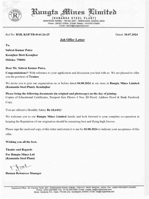 Subrat Kumar Patra Can28076212 Pdf