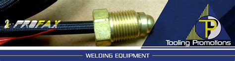 Profax Welding Equipment