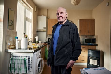 Britains Forgotten Pensioners — True Vision Tv
