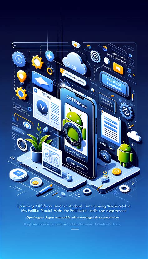 Optimizing Offline Access On Android Integrating Webviewgolds Fallback Mode For Reliable User