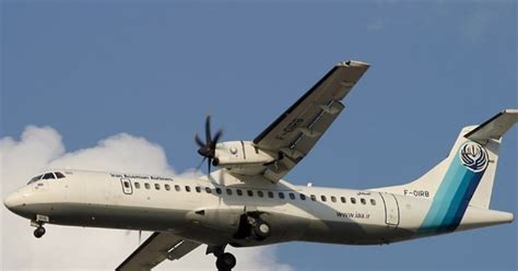 ბრაზილიაში ჩამოვარდა სამგზავრო თვითმფრინავი ბორტზე 62 ადამიანი იმყოფებოდა