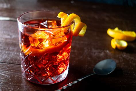 Ultimate A To Z Guide Essential Cocktail Recipes