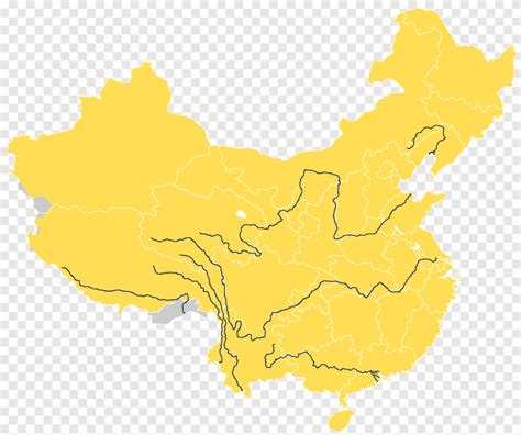 Карта китая с китайской стеной 91 фото