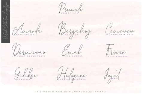 Different Types Of Handwriting In Cursive Writing