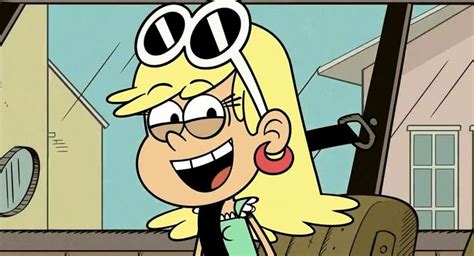 Pin By Jose Garcia On The Loud House Loud House Characters Go To The