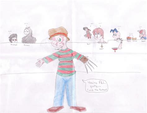 Pregnant Freddy By Invader Sah On Deviantart