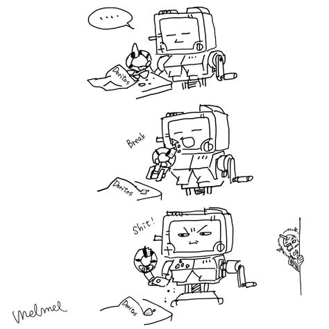 P03 Inscryption Mini Comic Twitter By Melmelusagi Карта