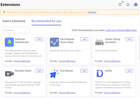 AdsPower Browser Review Features Proxy And RPA