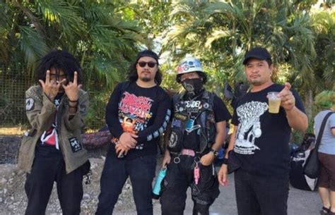You Like Punk Rock Raw Check Out D Beat Crust Punk Act Anomalya Debut