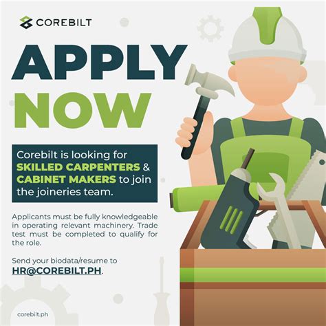 Corebilt On Linkedin Hiring