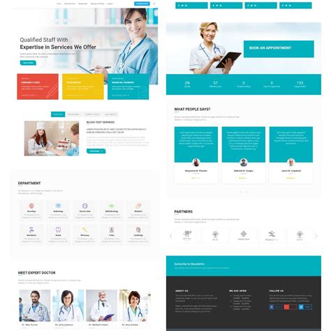 Hridoy Hasan On Linkedin Elementorwebsite Marketing Pagebuilder