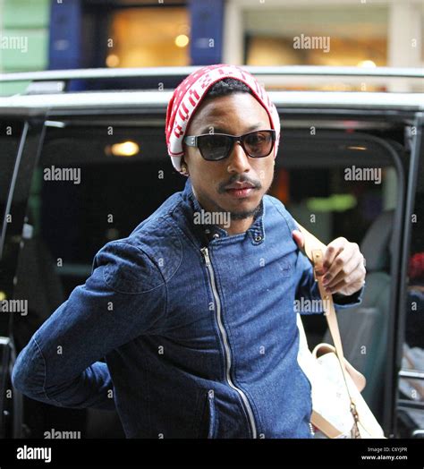 Nerd Logo Pharrell