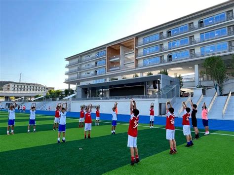30！重庆市江北中学足球队参加重庆市足球青训联赛连获“开门红”中国网