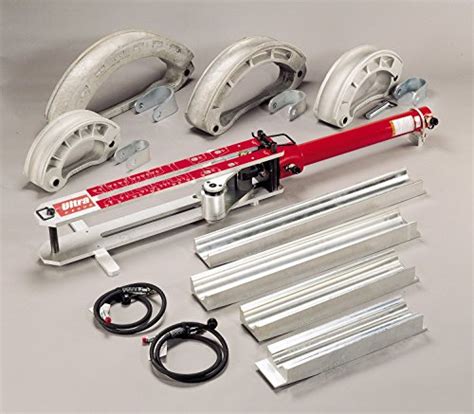 Gardner Bender B400l Ultra Eegor Hydraulic Bender General Equipment And Supply